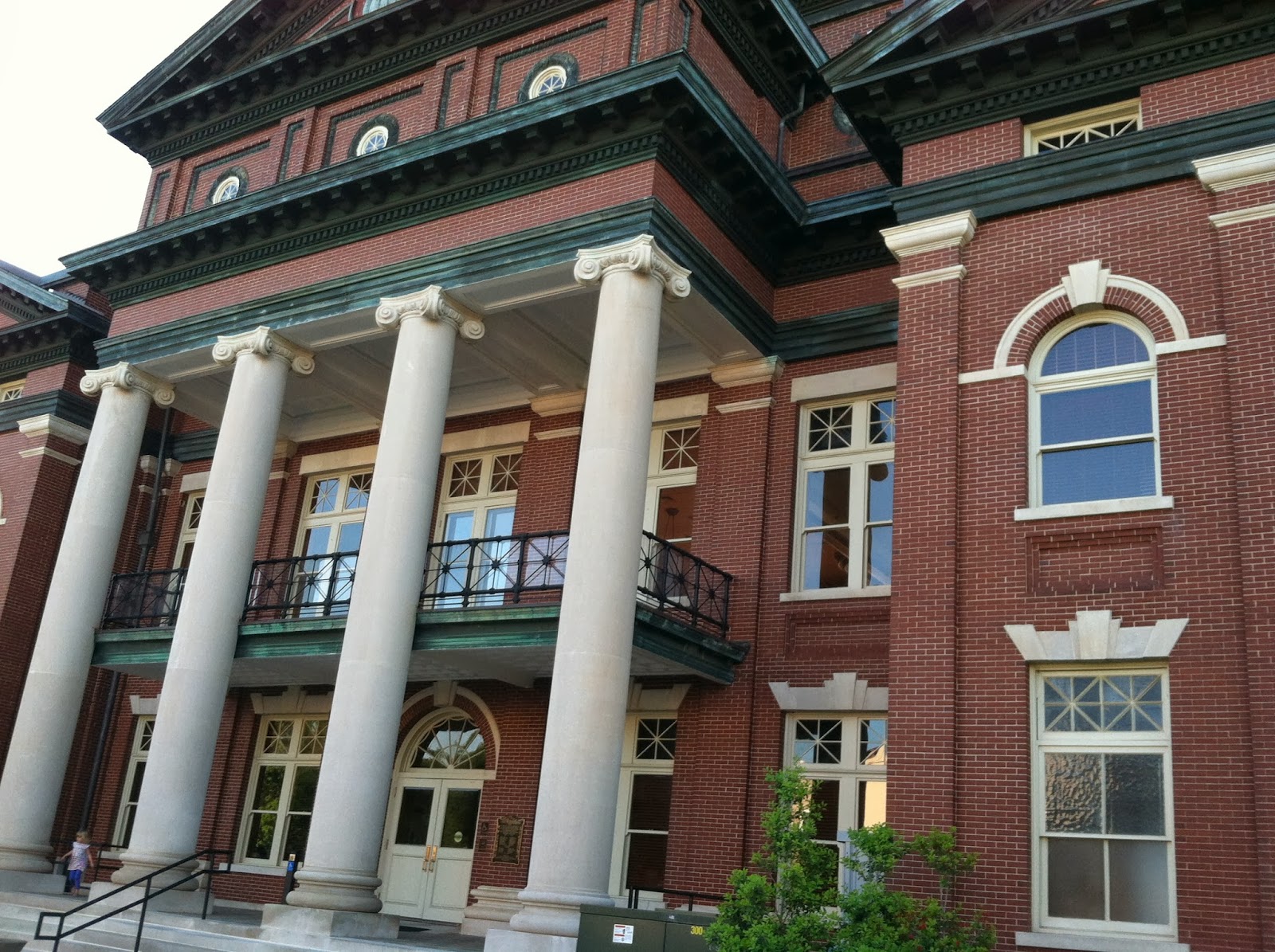 Coweta/ Fayette County Georgia Film News: Why Film In Newnan Georgia ...